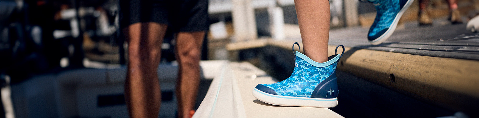 Kids Guy Harvey Collection | XTRATUF