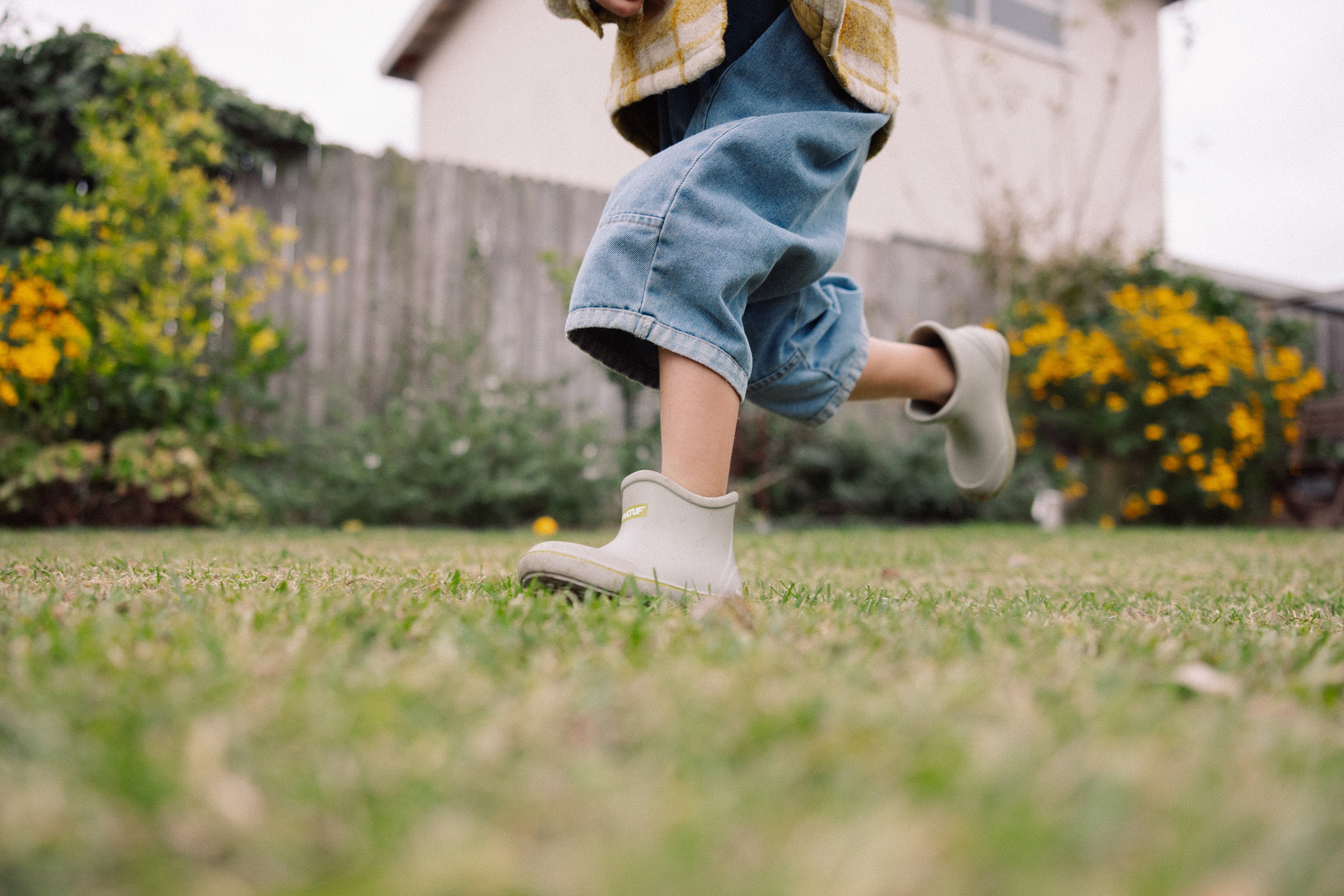 TUFS Collection | XTRATUF