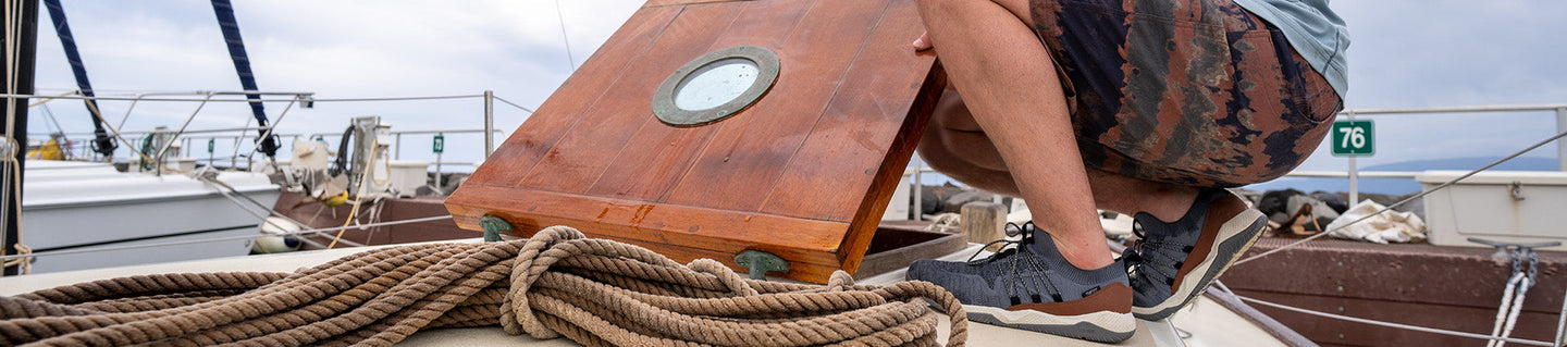 Men's Kiata | XTRATUF