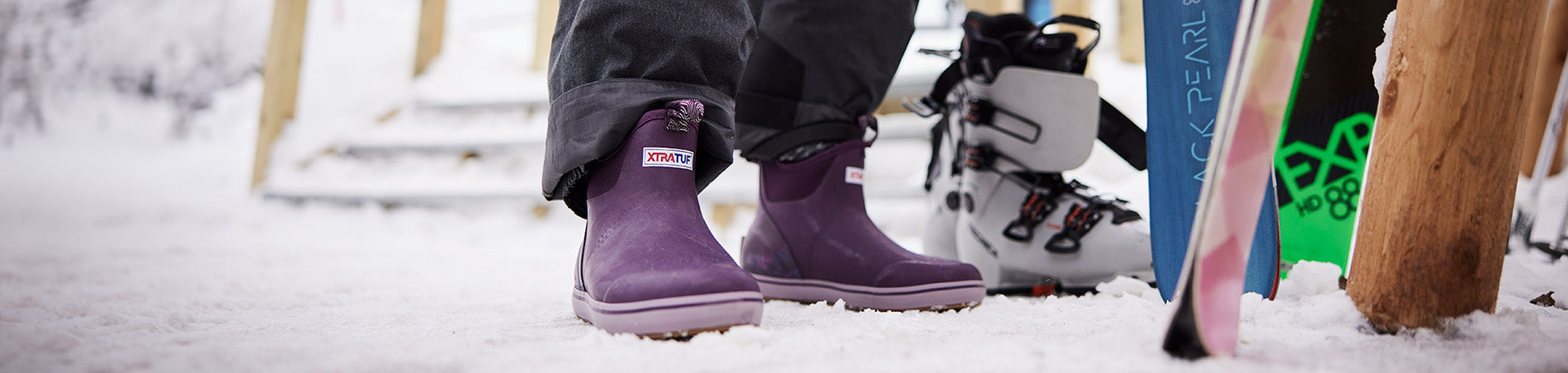 Women's Trolling Pack | XTRATUF