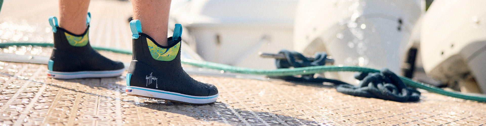 Men's Waterproof | XTRATUF