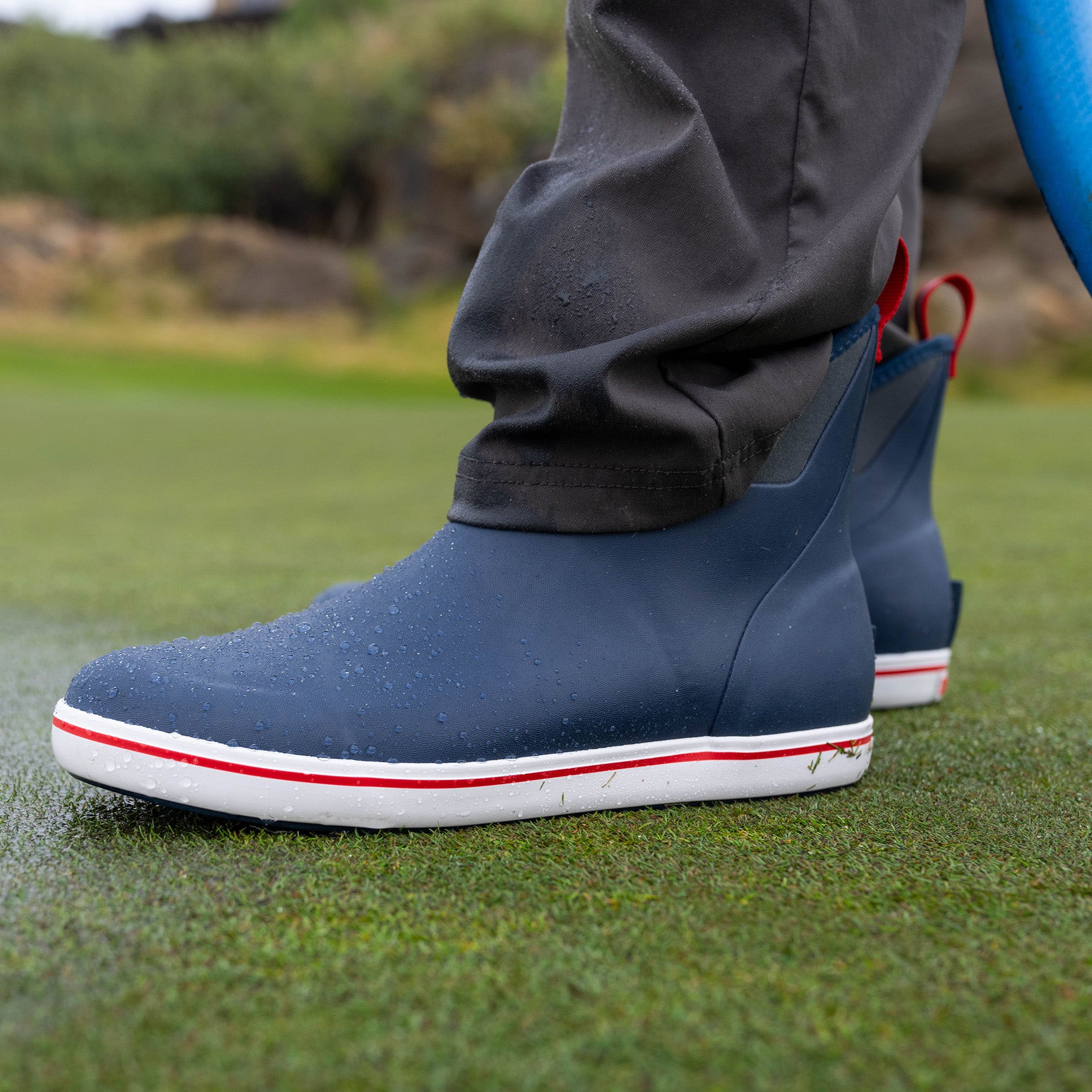 Men's Ankle Deck Boot – XTRATUF