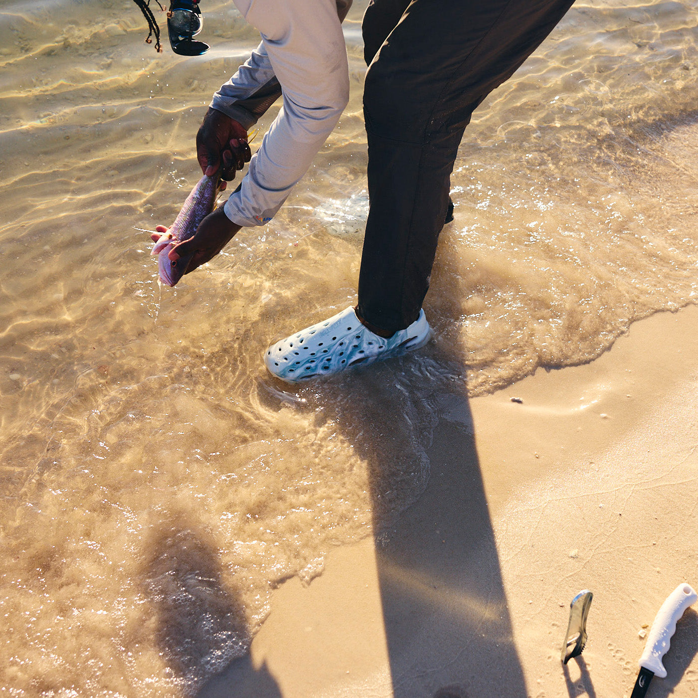 Unisex Riptide Sandal – XTRATUF