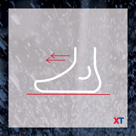 Boot & Shoe Size Guide – XTRATUF