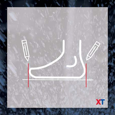 Boot & Shoe Size Guide – XTRATUF